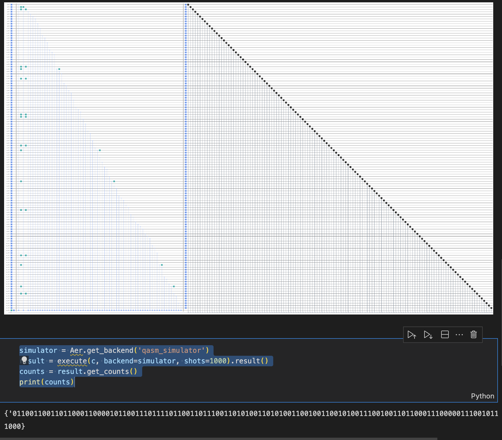 Hackergame 2022 Writeup - Hanako Blog